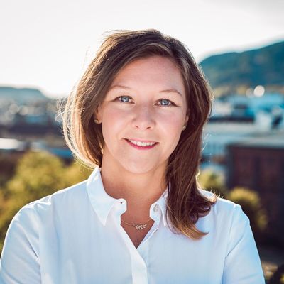 Vil du bli trainee? - Utdanning i Bergen