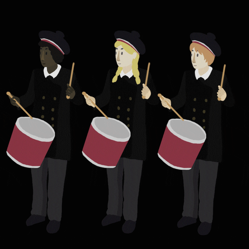 Slik feirer Bergen 17. mai - Utdanning i Bergen