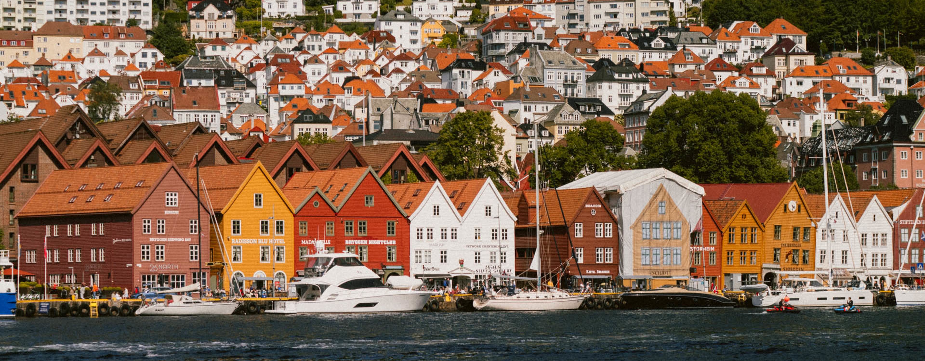 Top 12 things to do in Bergen | Best tourist attractions - Study Bergen